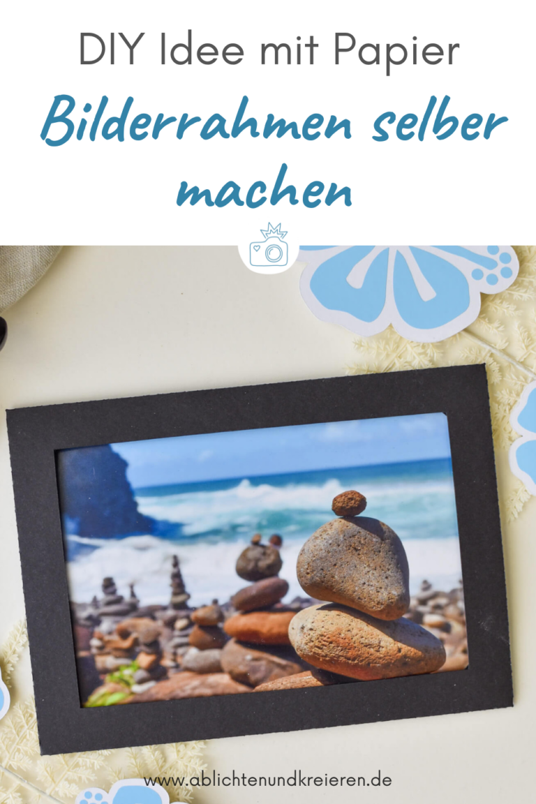 Luxus Papier Selber Machen Bild